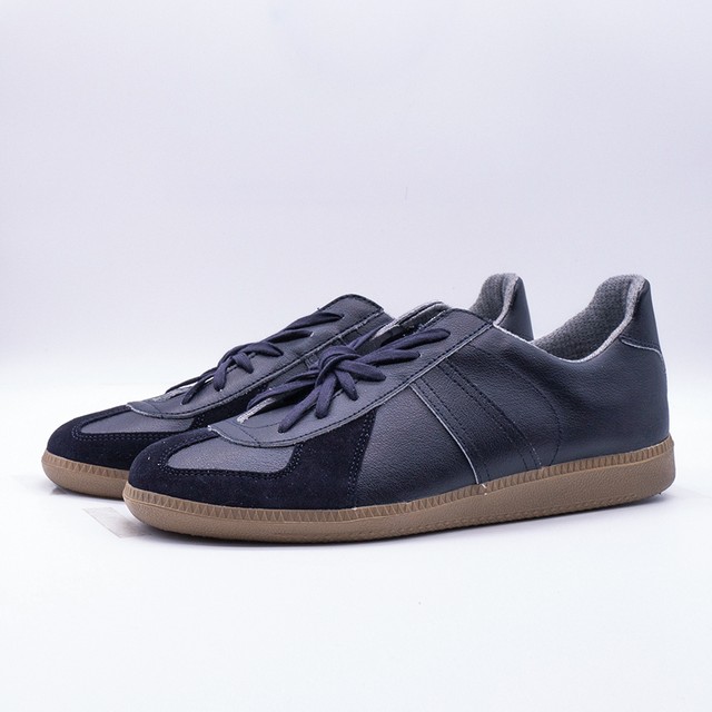 GERMAN TRAINER 1183 ＜WHITE＞ | TANAKA UNIVERSAL / タナカユニバーサル ジャーマントレーナー ...