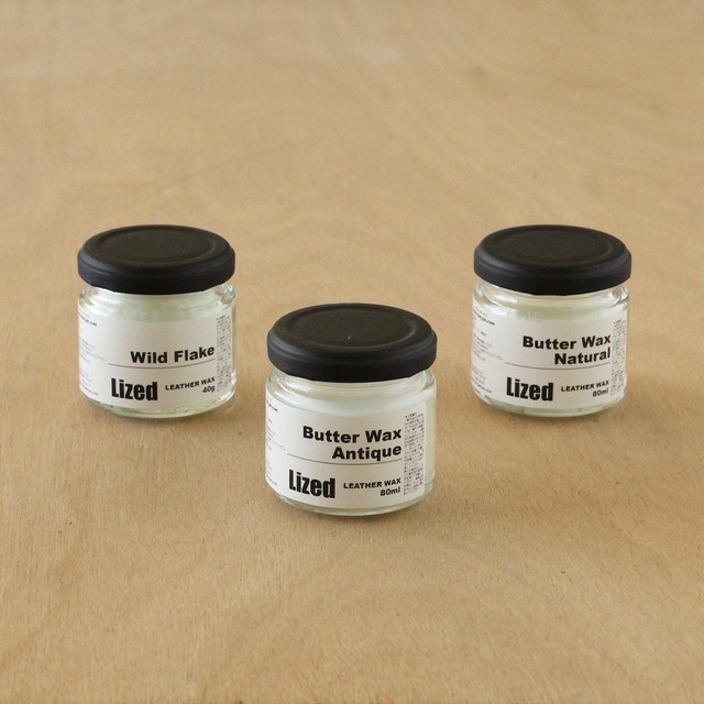 ブルームワックス 100ml | Lized