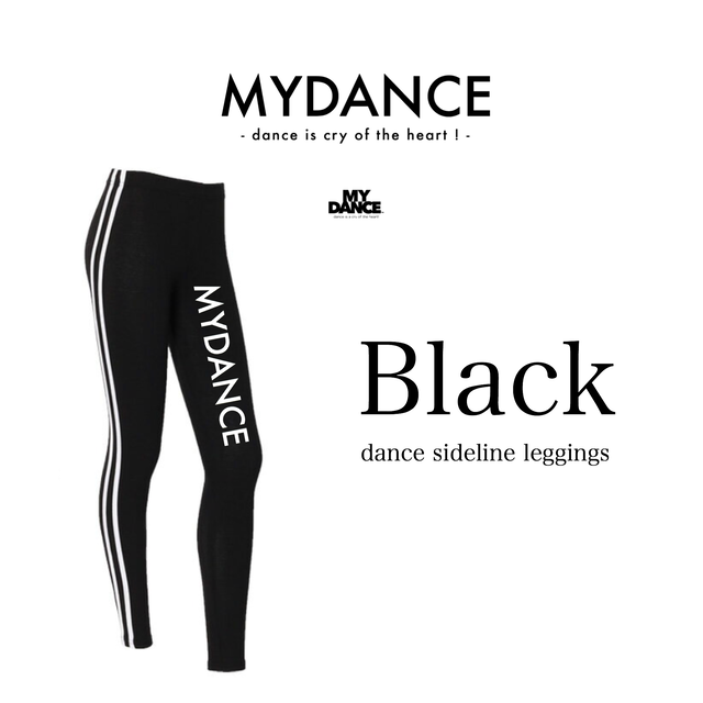 MYDANCE WEAR