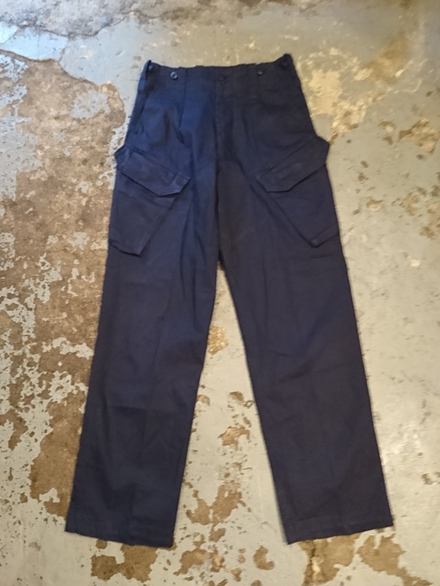 Men's vintage [used] | BOW & ARROW WEB STORE