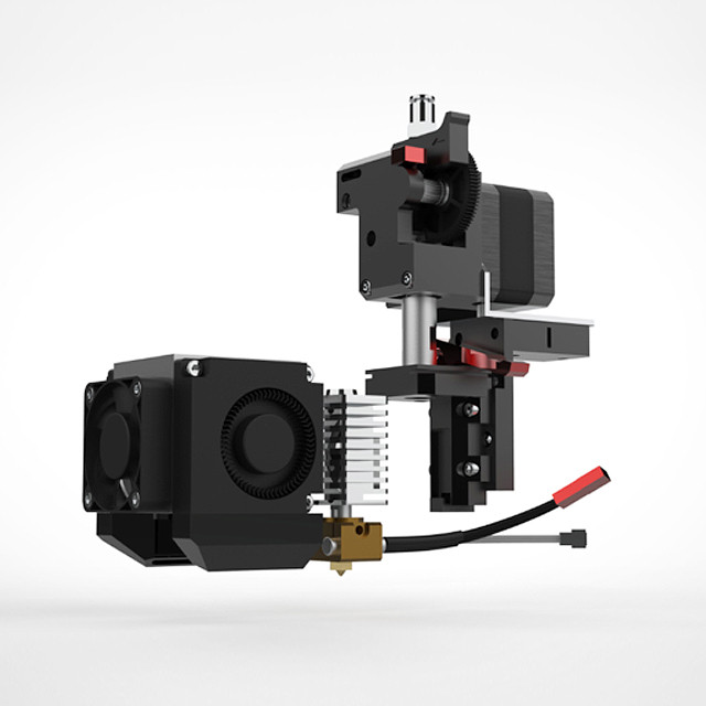 Infinity X2 | 3DPRINTER SHOP id.arts