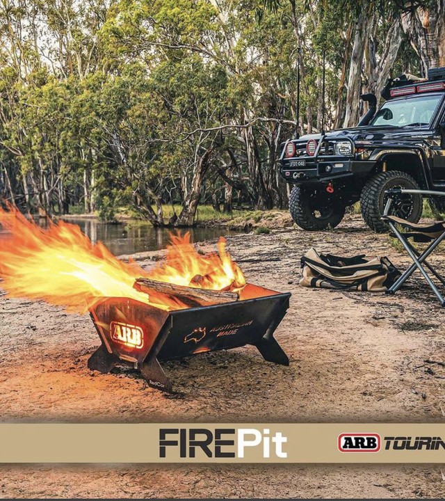 ARB 4x4 Accessories | FD-camp 公式オンラインストア