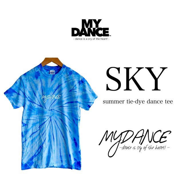 MYDANCE WEAR