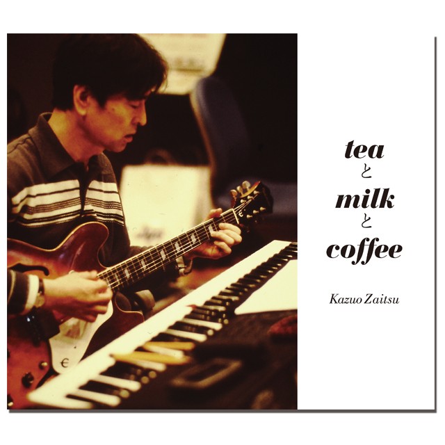 CD・DVD | 財津和夫オフィシャルグッズ