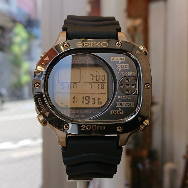 watchshop L