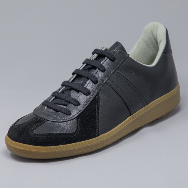 GERMAN TRAINER 1183 ＜WHITE＞ | TANAKA UNIVERSAL / タナカユニバーサル ジャーマントレーナー ...