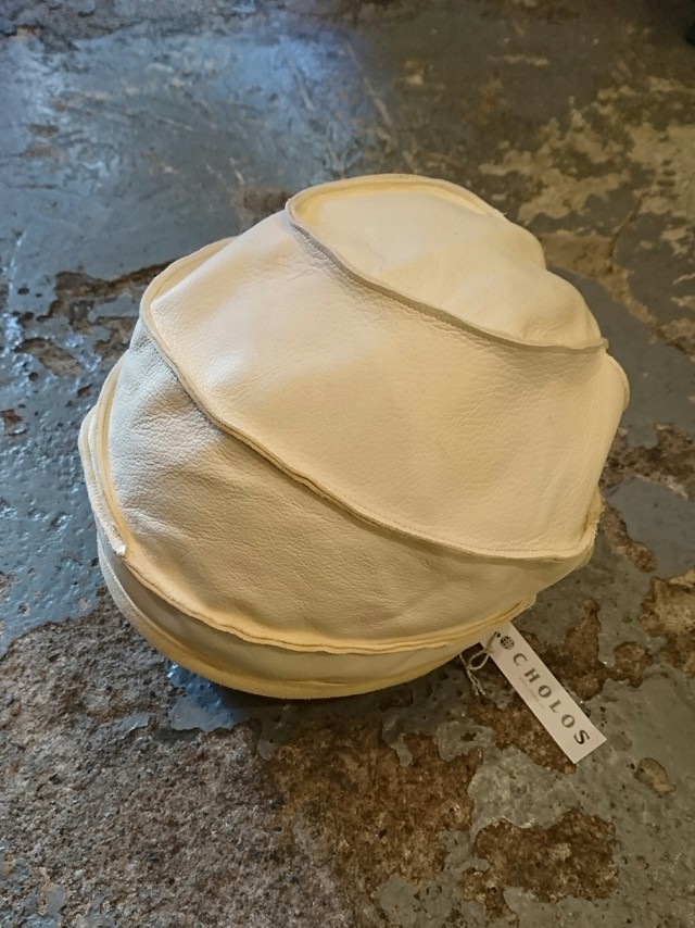 CHOLOS [silver smith] | BOW & ARROW WEB STORE