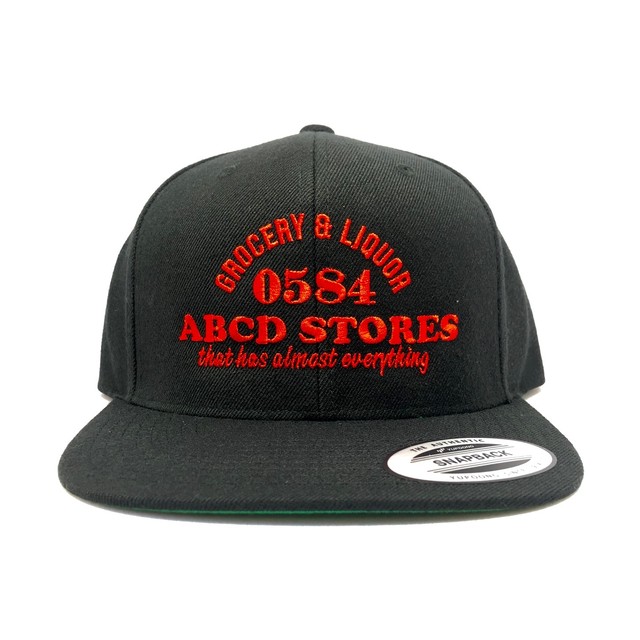 ABCD STORES