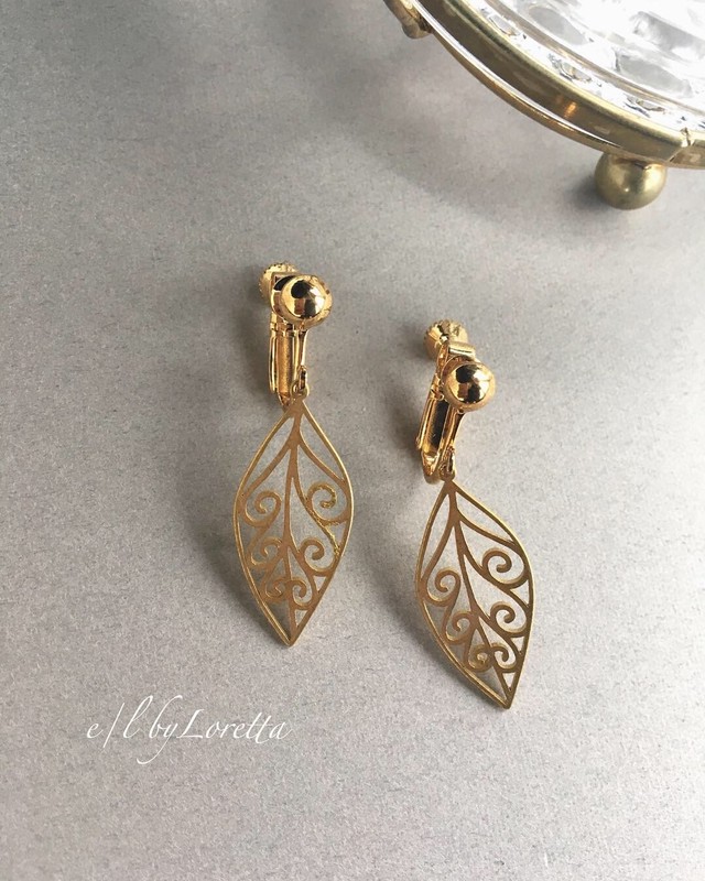 Pierce & Earring | E/L byLoretta