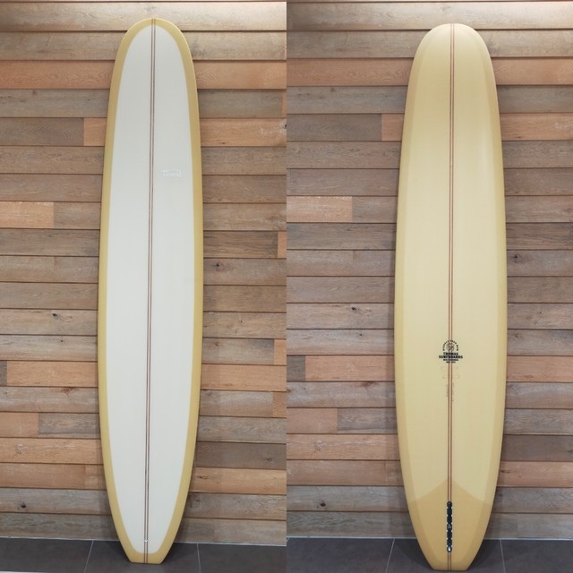 THOMAS SURFBOARDS | THE SUNS ONLINE STORE