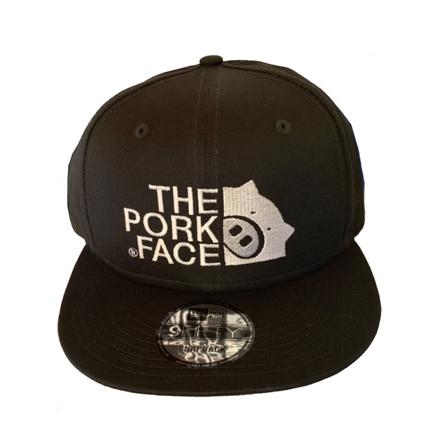 THE PORK FACE(ザ・ポークフェイス) | デカイTシャツ屋さん