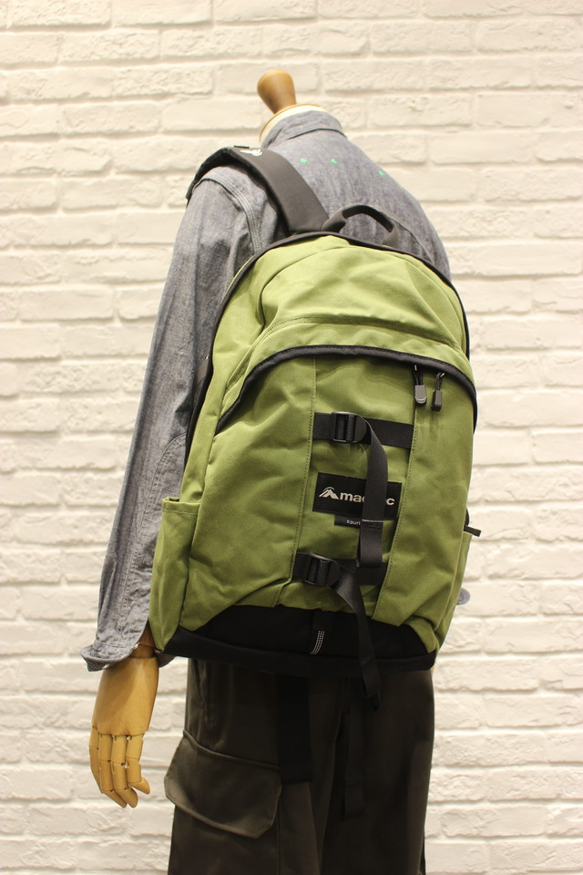 macpac / Kauri Classic（カウリ クラシック） | Cramet WEB STORE