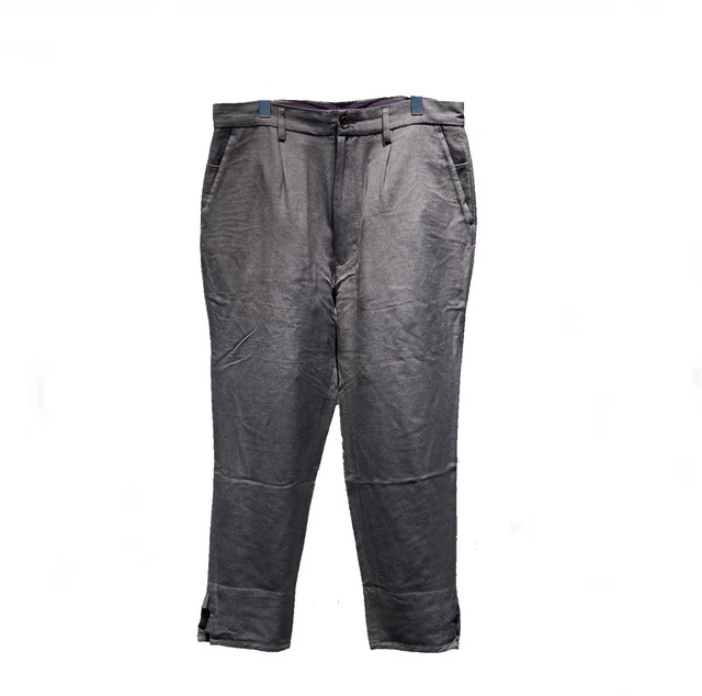 HOMELESS TAILOR | FAN