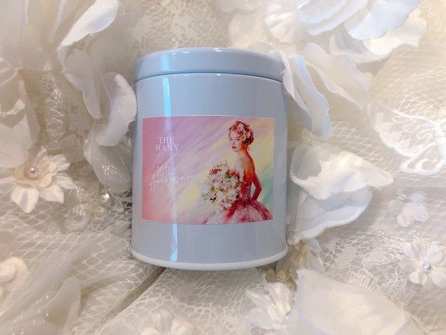 THE HANY 公式オンラインショップ | THE HANY Bijoux