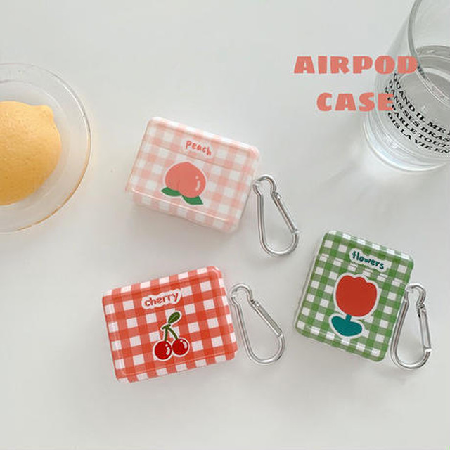 FANCY PODS (ファンシーポッズ)