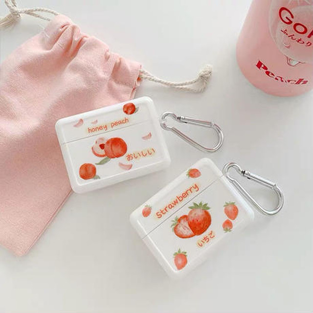 FANCY PODS (ファンシーポッズ)