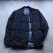 norbit / VENTILATION SIDE SLIT INNER DOWN JACKET | distrad